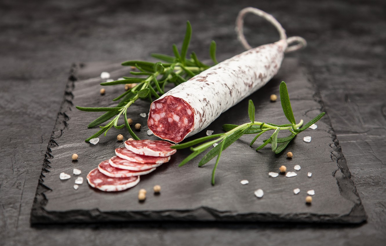 Salami Wallpapers - Wallpaper Cave