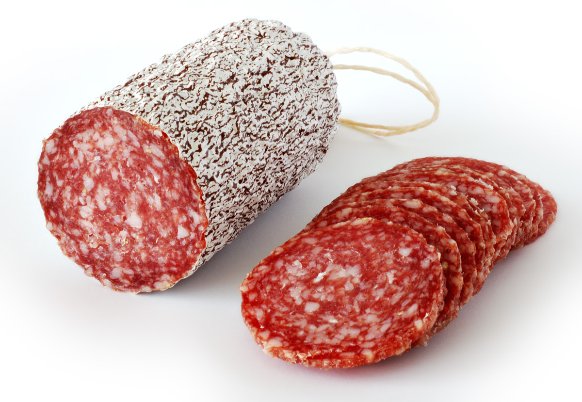 Salami Wallpapers - Wallpaper Cave