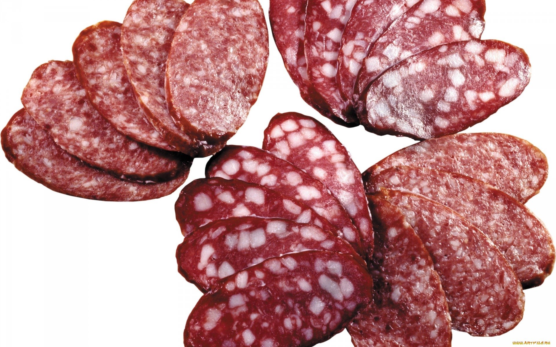 Salami Wallpapers - Wallpaper Cave