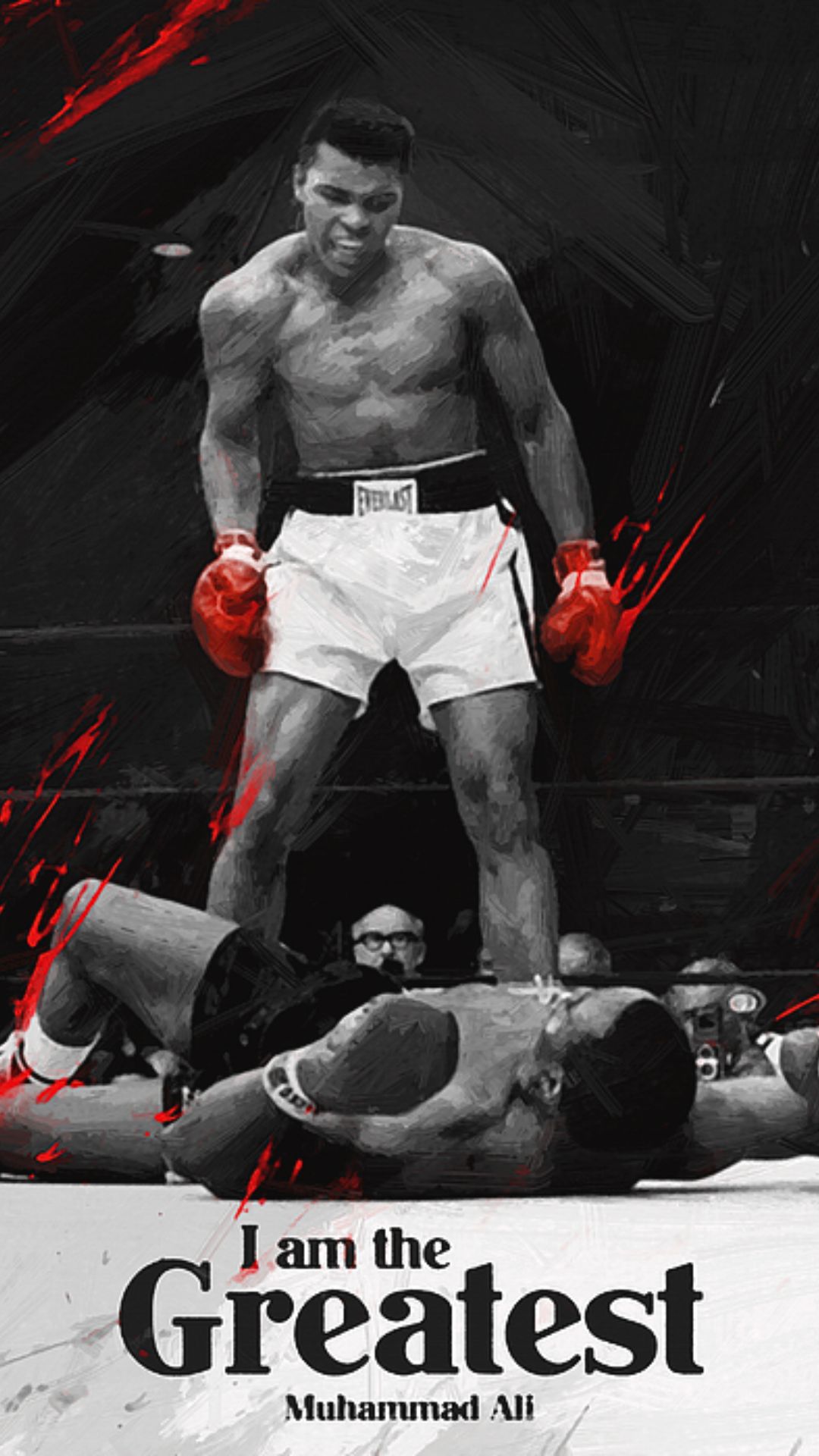 Muhammad Ali, cassius clay HD phone wallpaper🆘 Descubra o poder da ... Muhammad Ali, cassius clay HD phone wallpaper🆘 Descubra o poder da ...