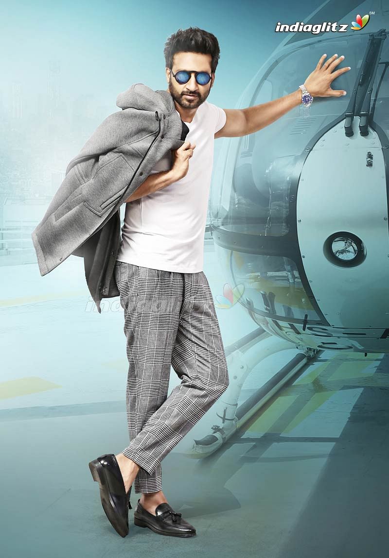 Goutham Nanda Wallpapers - Wallpaper Cave