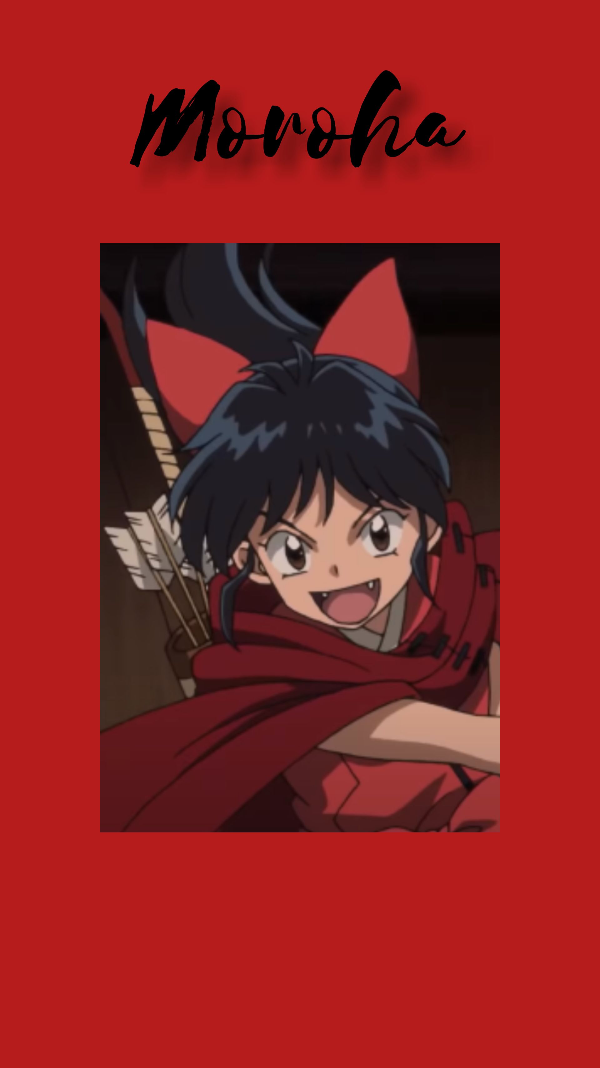 Moroha Wallpapers - Wallpaper Cave