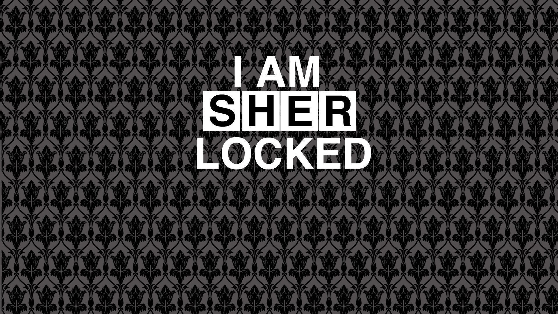 Sherlock PC Wallpapers - Wallpaper Cave