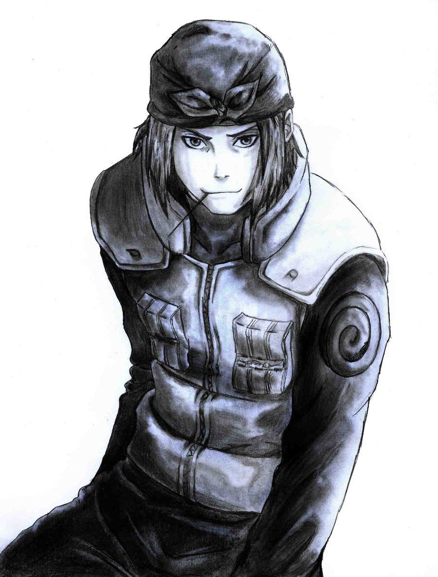 Genma Shiranui Wallpapers - Wallpaper Cave