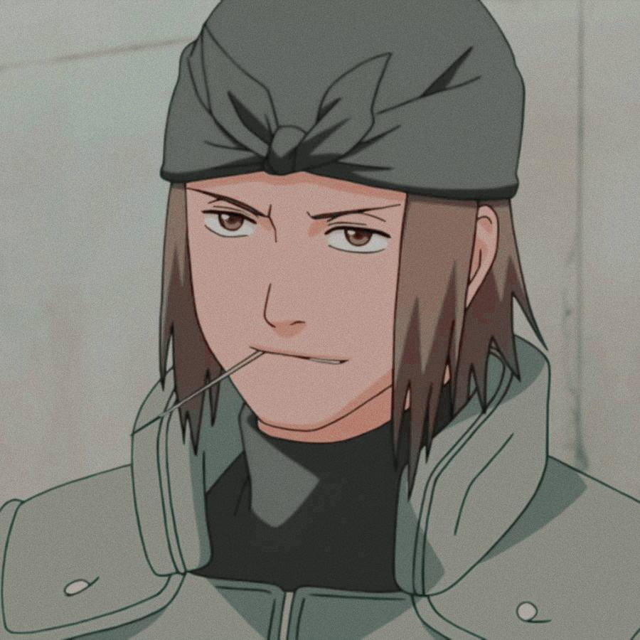 Genma Shiranui Wallpapers - Wallpaper Cave