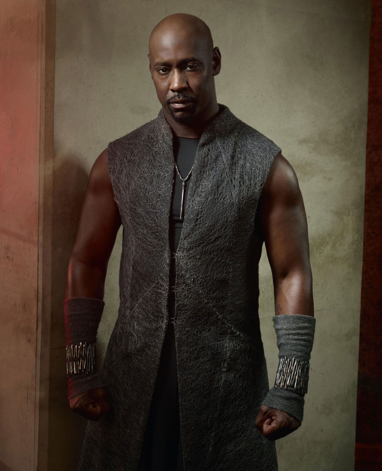 Amenadiel Wallpapers - Wallpaper Cave