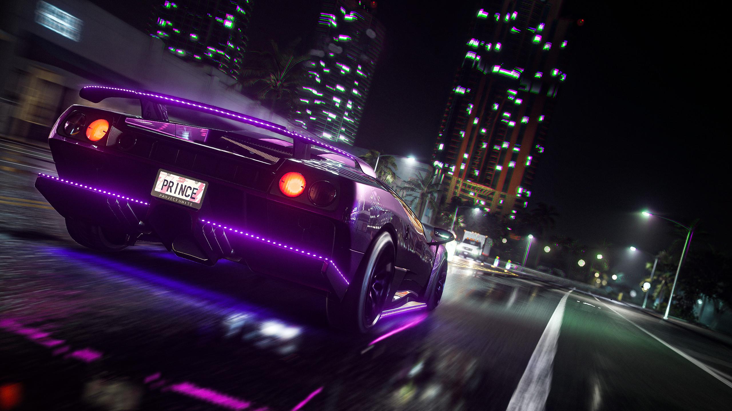 Led Car Wallpapers - Wallpaper Cave