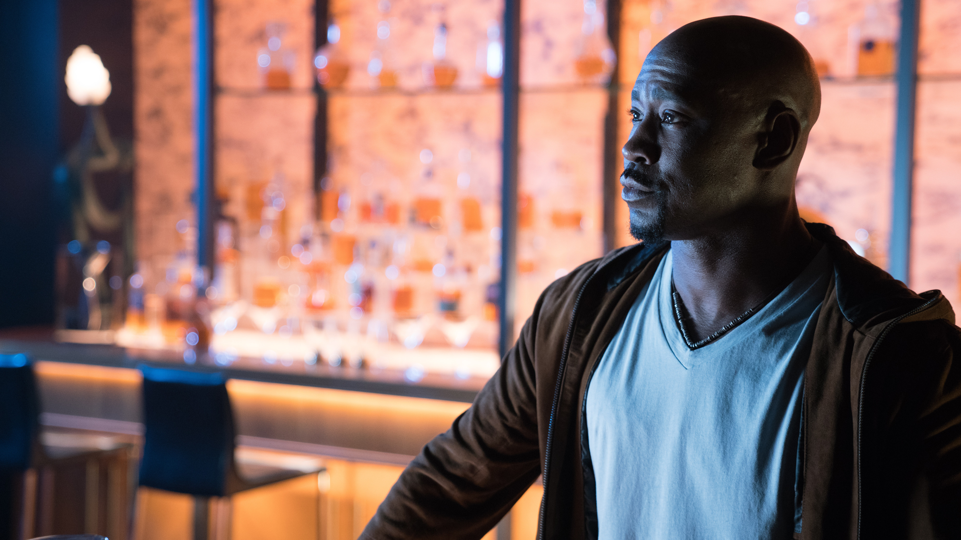 Amenadiel Wallpapers - Wallpaper Cave