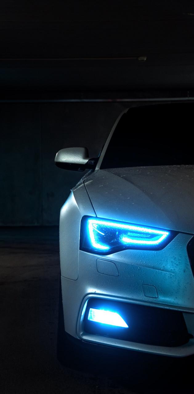 Led Car Wallpapers - Wallpaper Cave