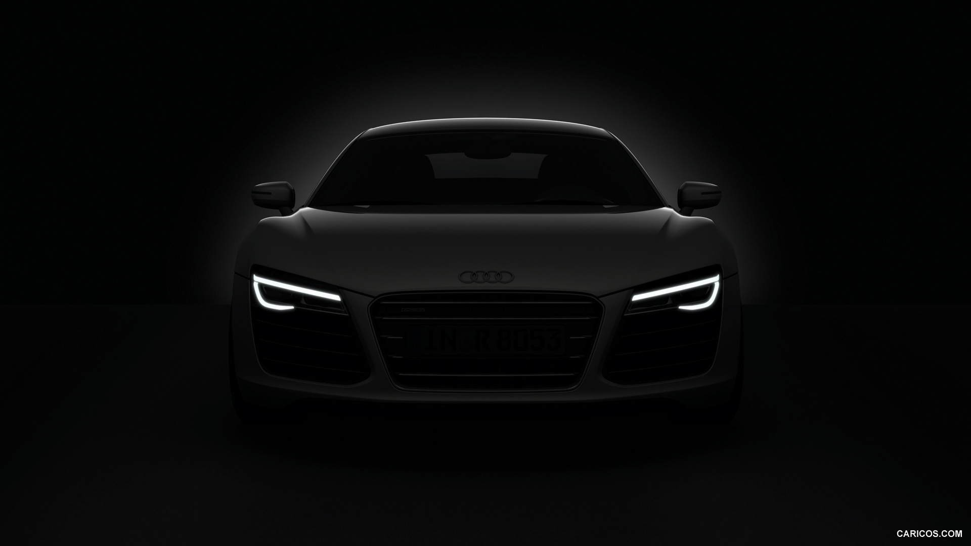 Led Car Wallpapers - Wallpaper Cave