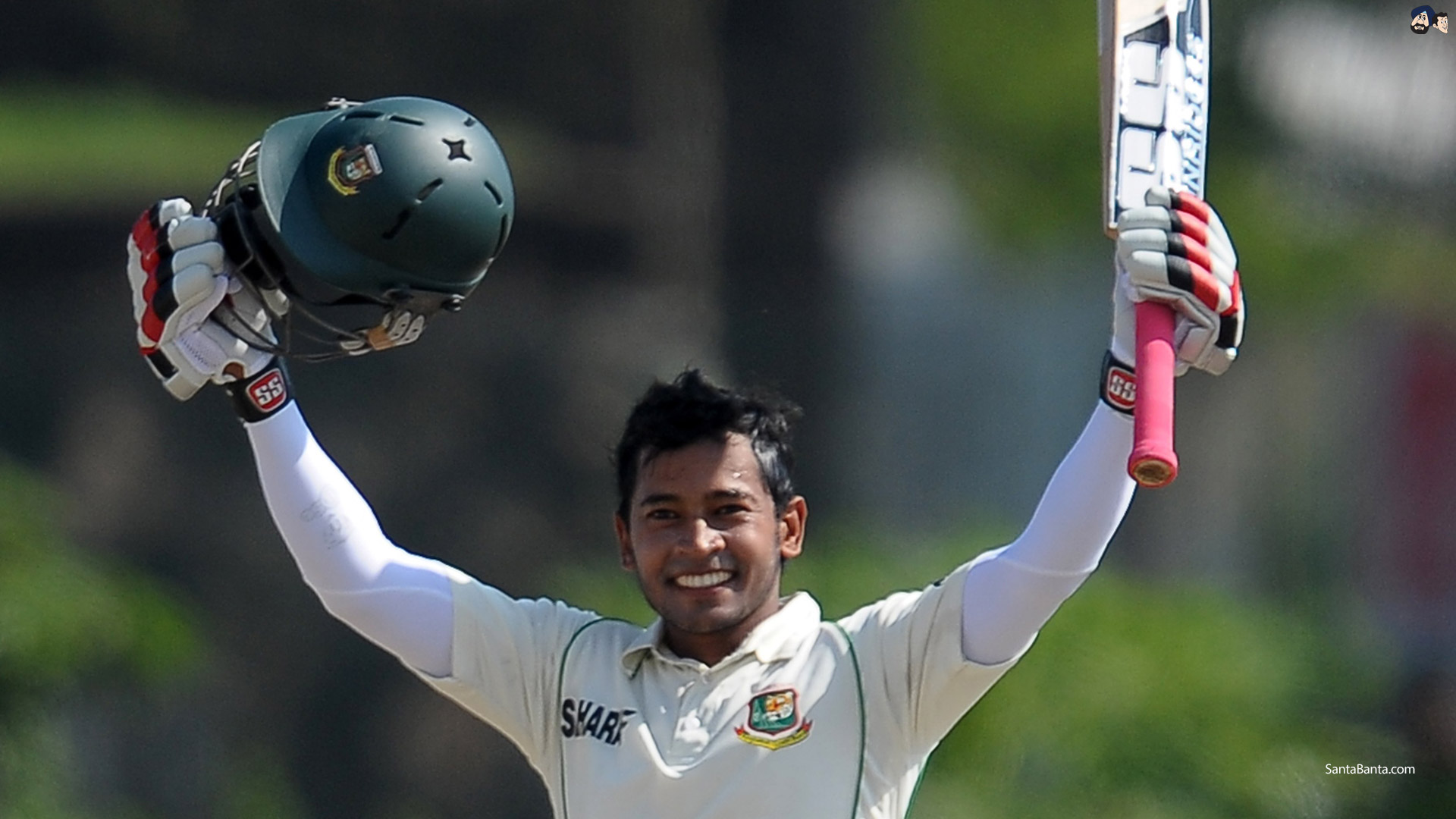 Mushfiqur Rahim Wallpapers - Wallpaper Cave