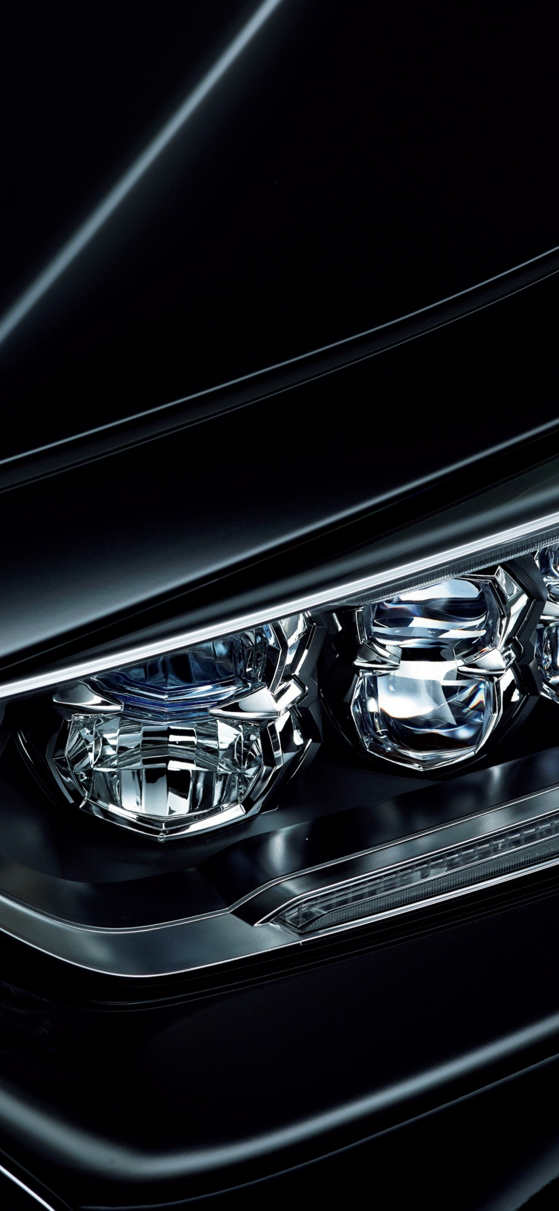 Led Car Wallpapers - Wallpaper Cave