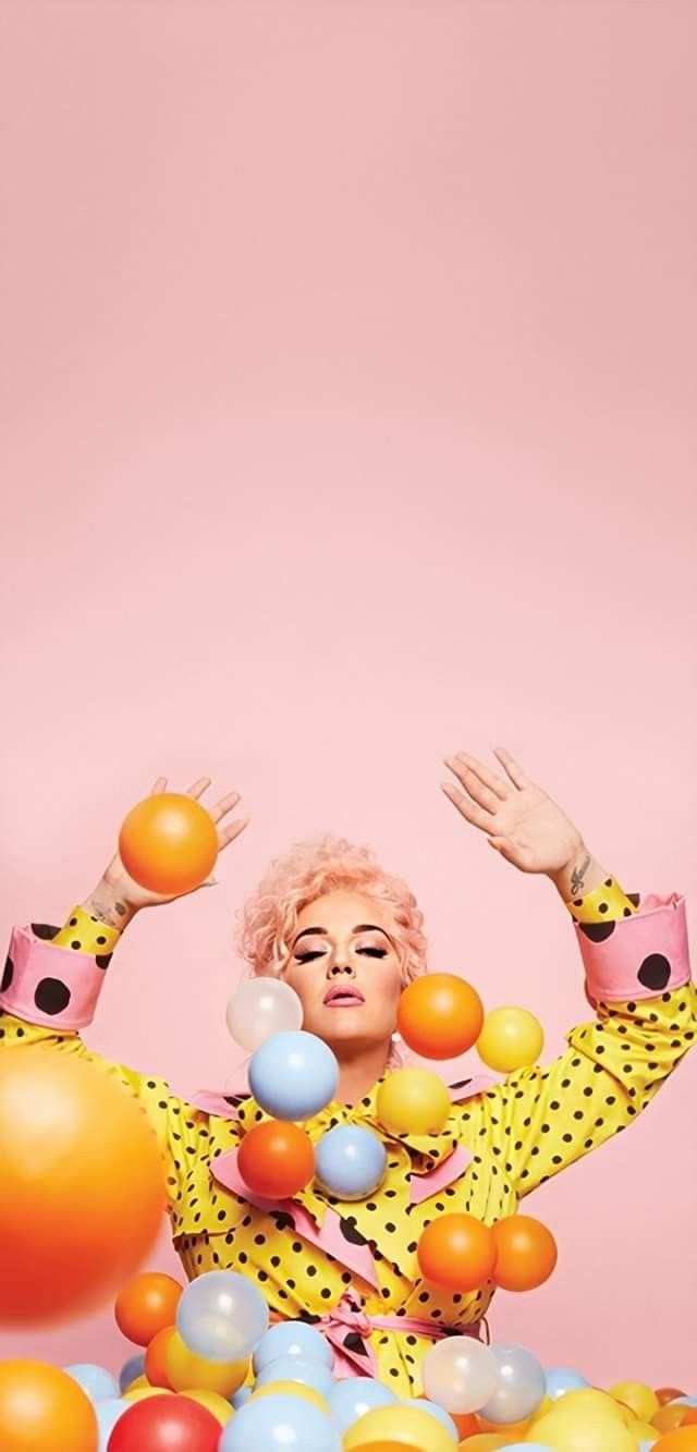 Katy Perry Smile Wallpapers - Wallpaper Cave