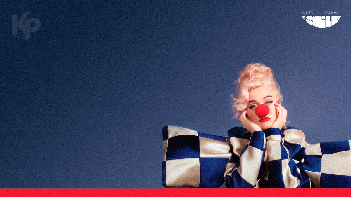 Katy Perry Smile Wallpapers - Wallpaper Cave