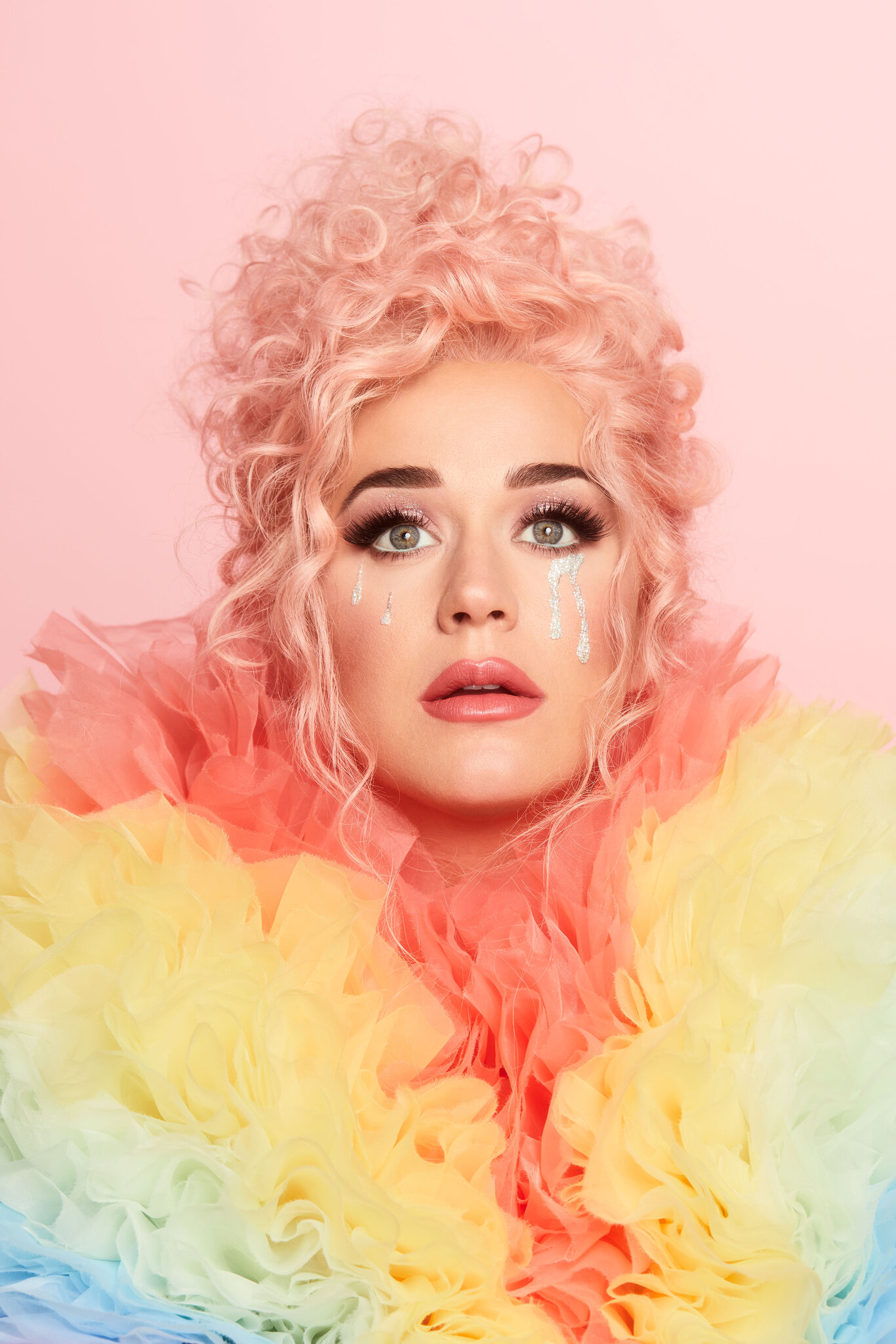 Katy Perry Smile Wallpapers - Wallpaper Cave