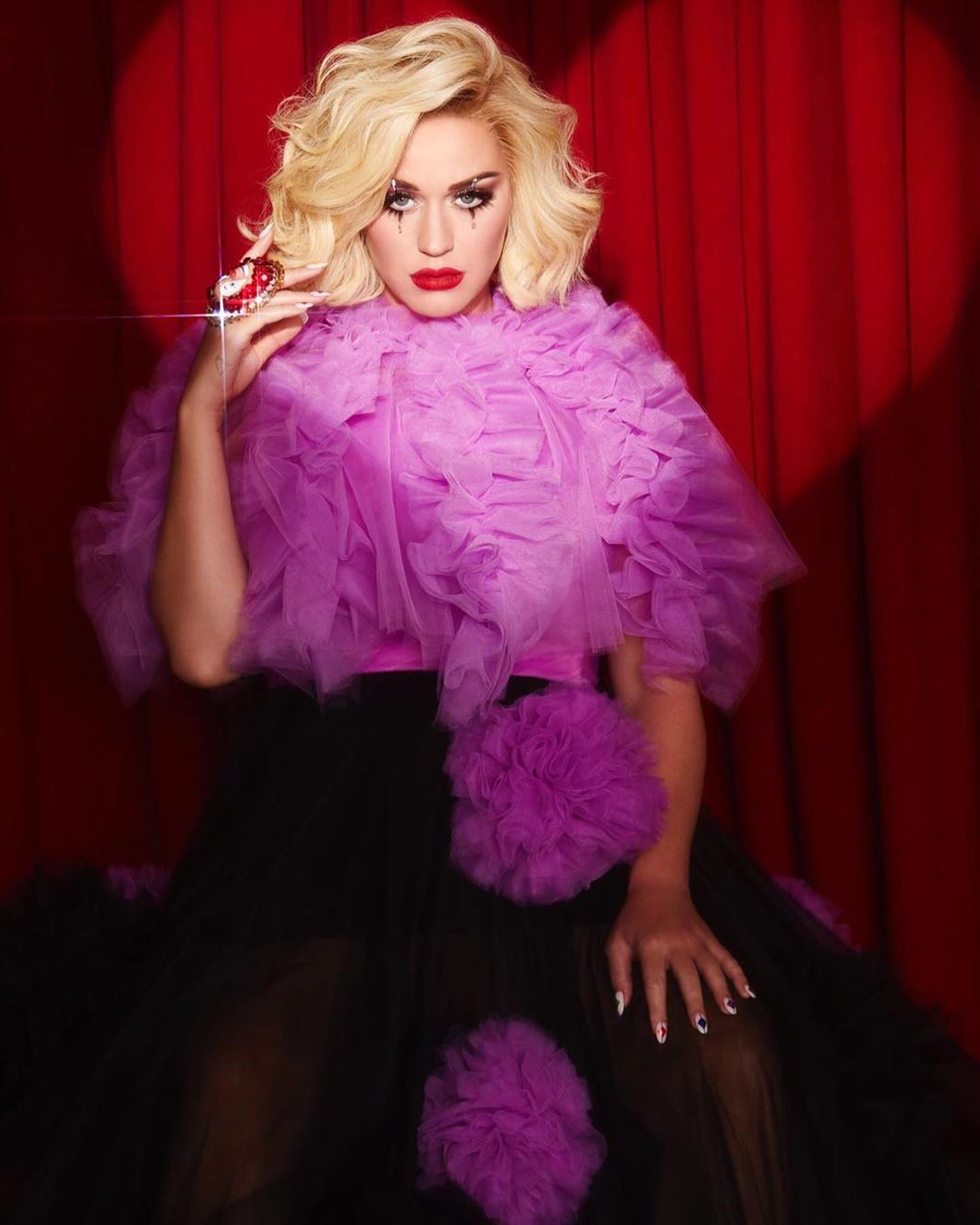 Katy Perry Smile Wallpapers - Wallpaper Cave