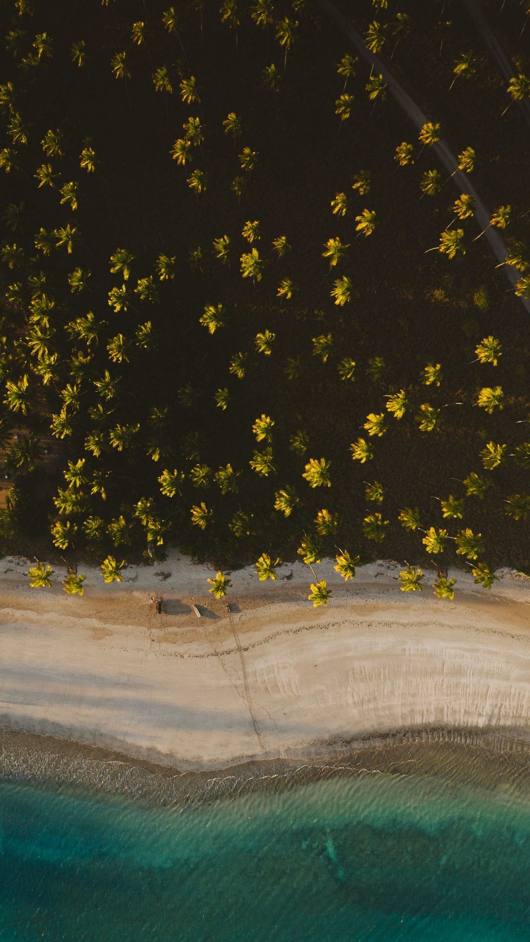 iOS Beach Wallpapers - Wallpaper Cave