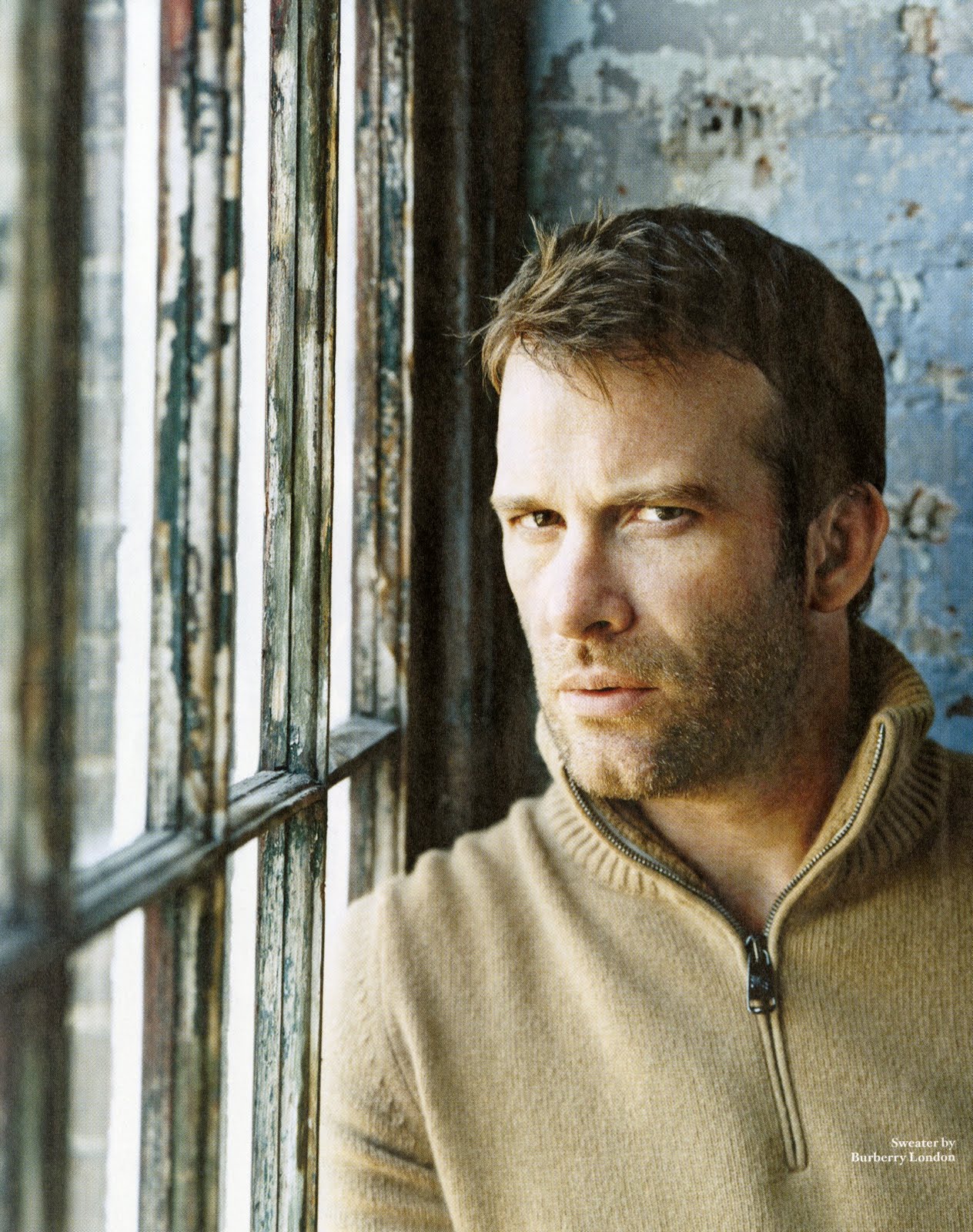 Thomas Jane Wallpapers - Wallpaper Cave