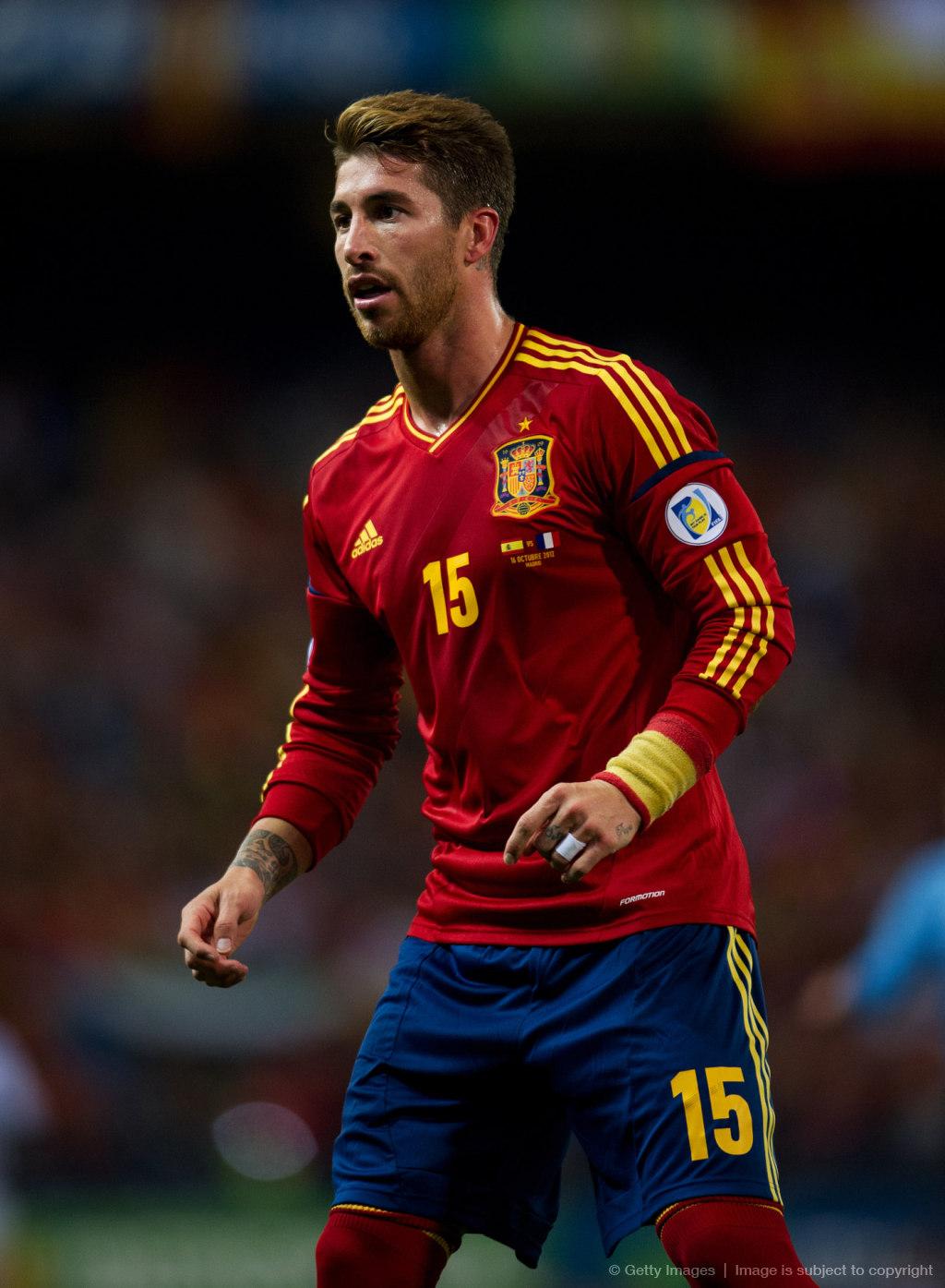 Ramos Spain Mobile Wallpapers - Wallpaper Cave