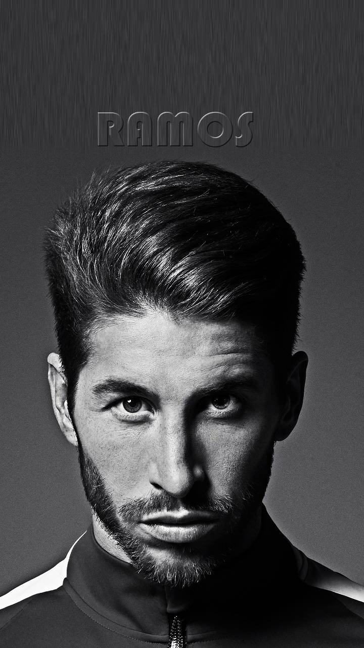 Ramos Spain Mobile Wallpapers - Wallpaper Cave