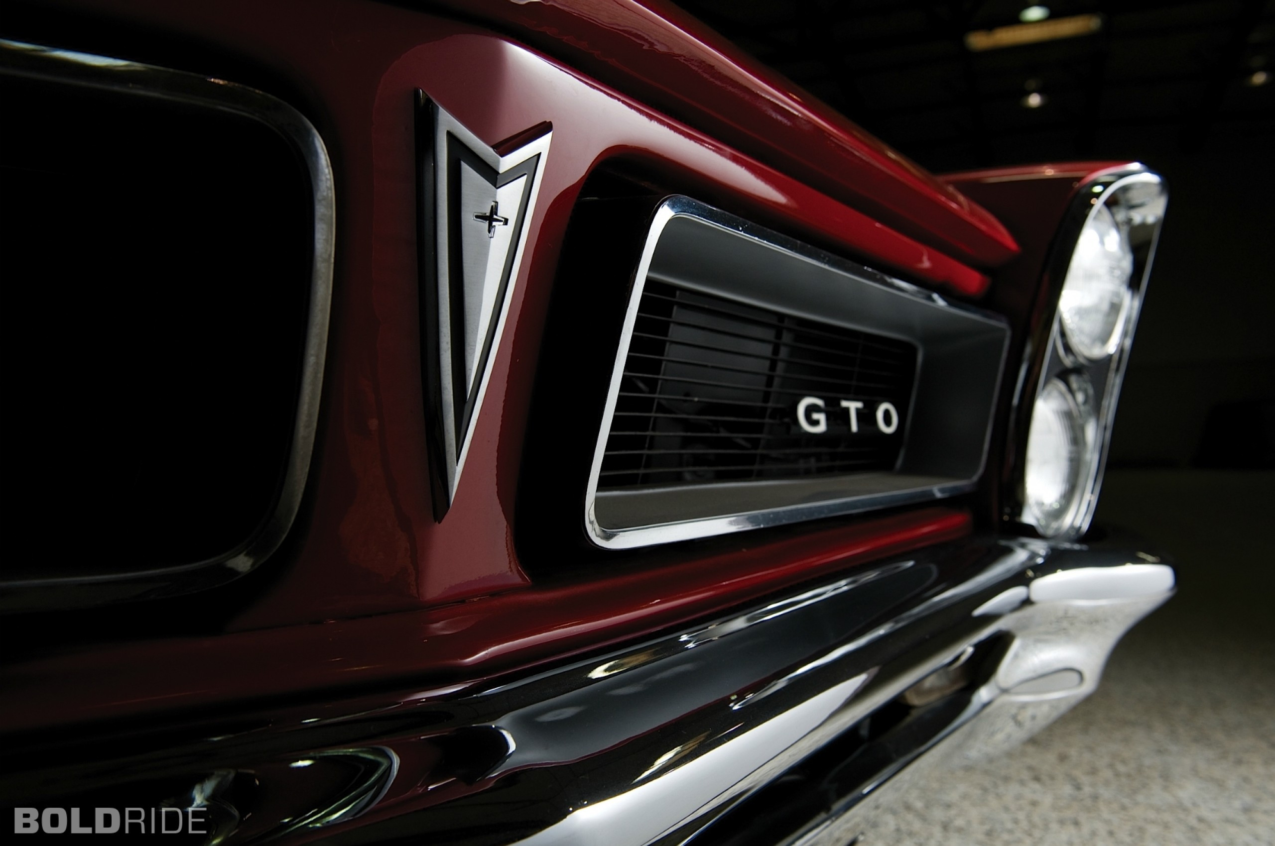 GTO Car Wallpapers - Wallpaper Cave