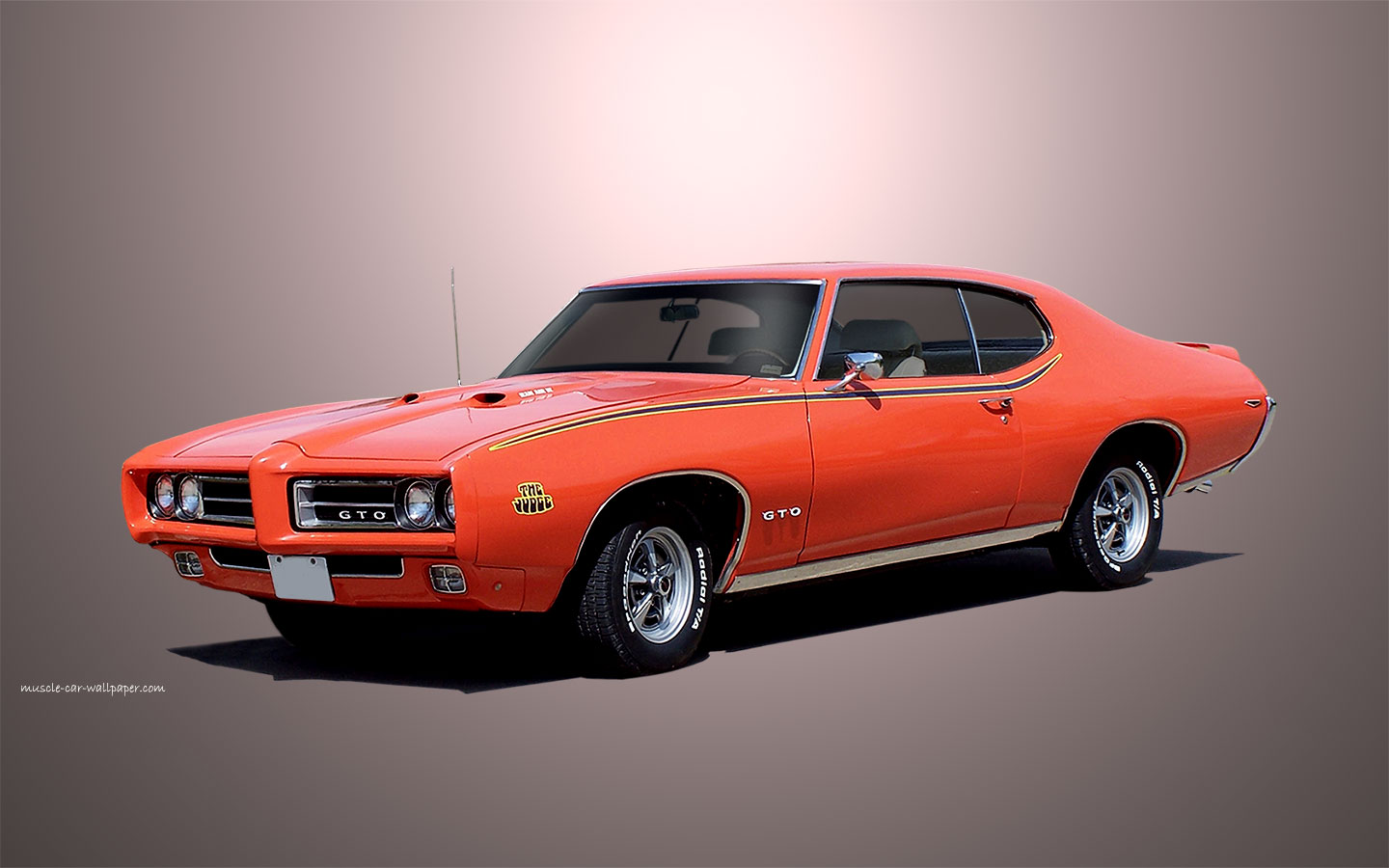 GTO Car Wallpapers - Wallpaper Cave