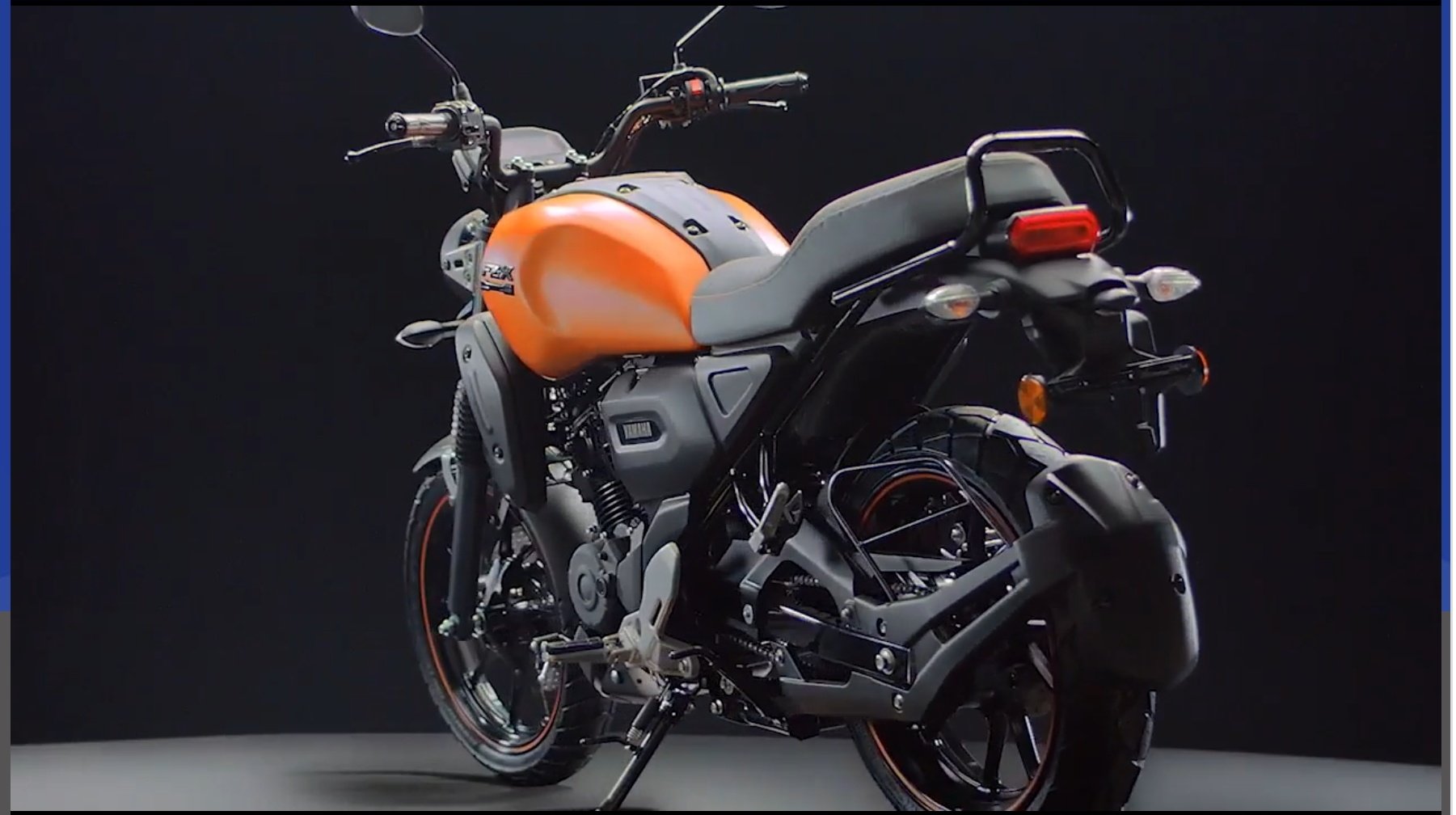 Yamaha FZ-X Wallpapers - Wallpaper Cave