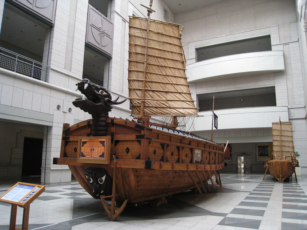 Turtle Ship Wallpapers - Wallpaper Cave