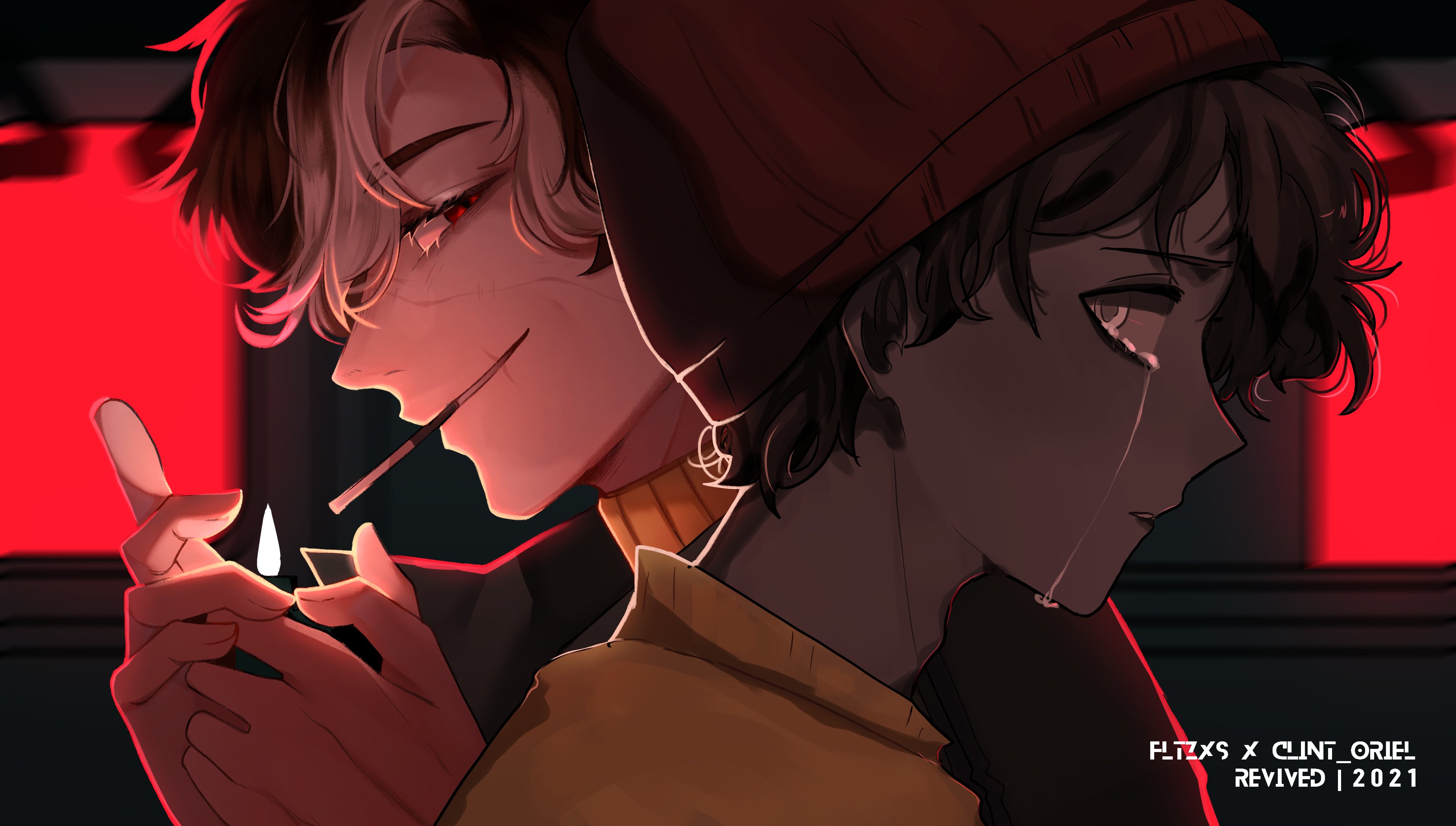 Revivebur Wallpapers - Wallpaper Cave