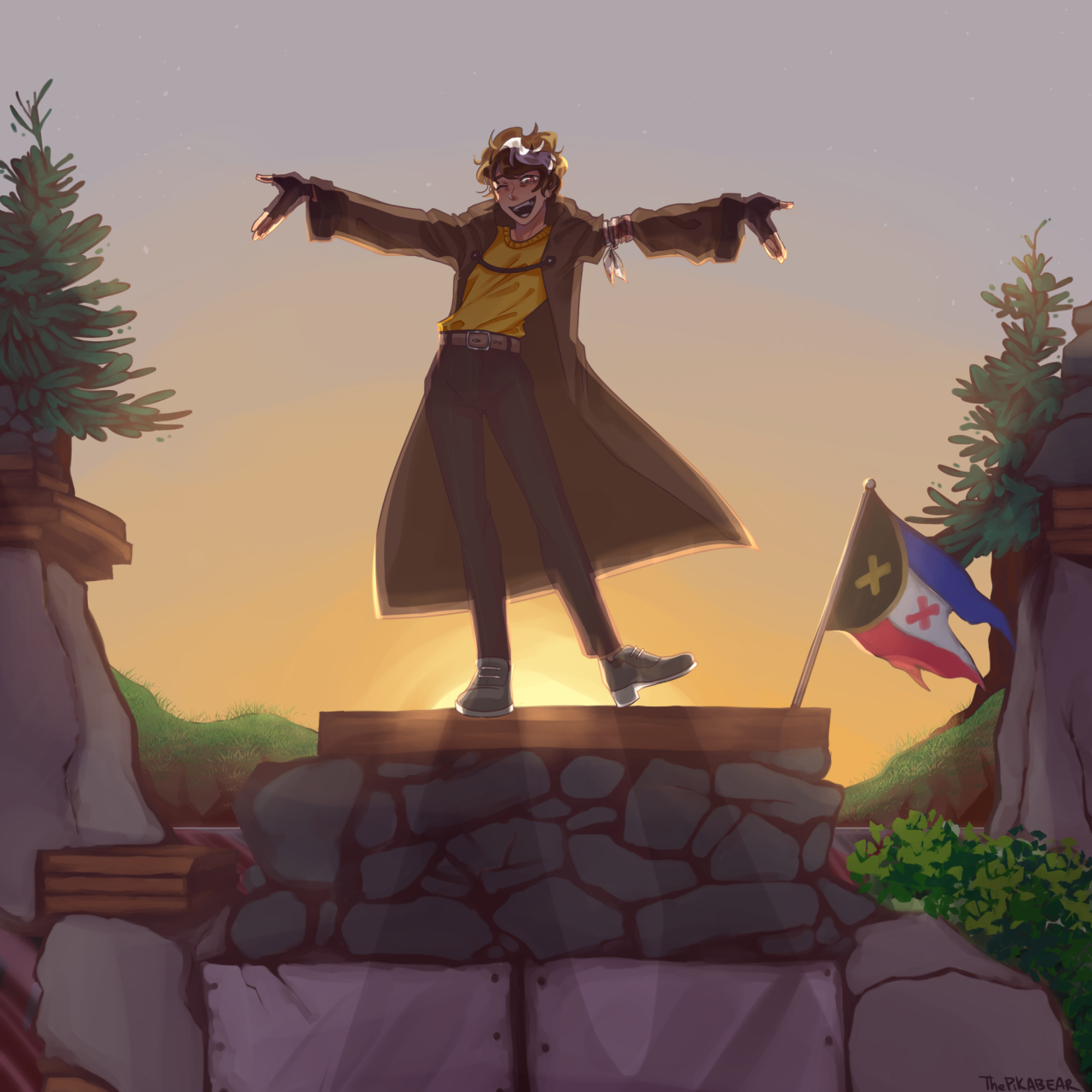 Revivebur Wallpapers - Wallpaper Cave