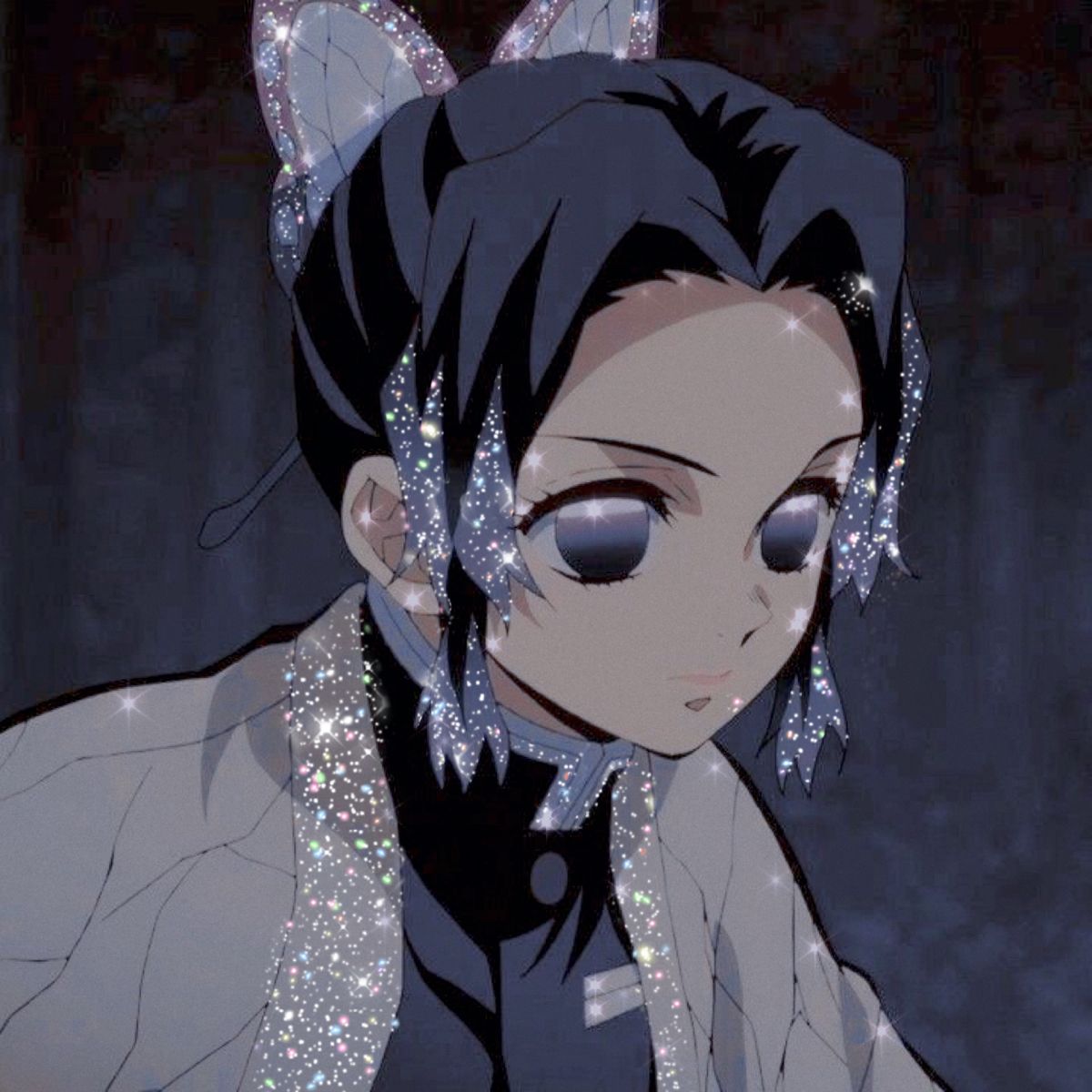 Demon Slayer Glitter Wallpapers - Wallpaper Cave