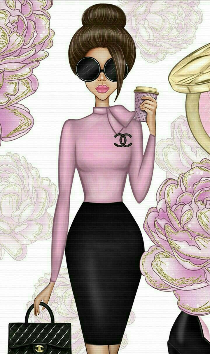 Girl Outfits Wallpapers - Wallpaper Cave