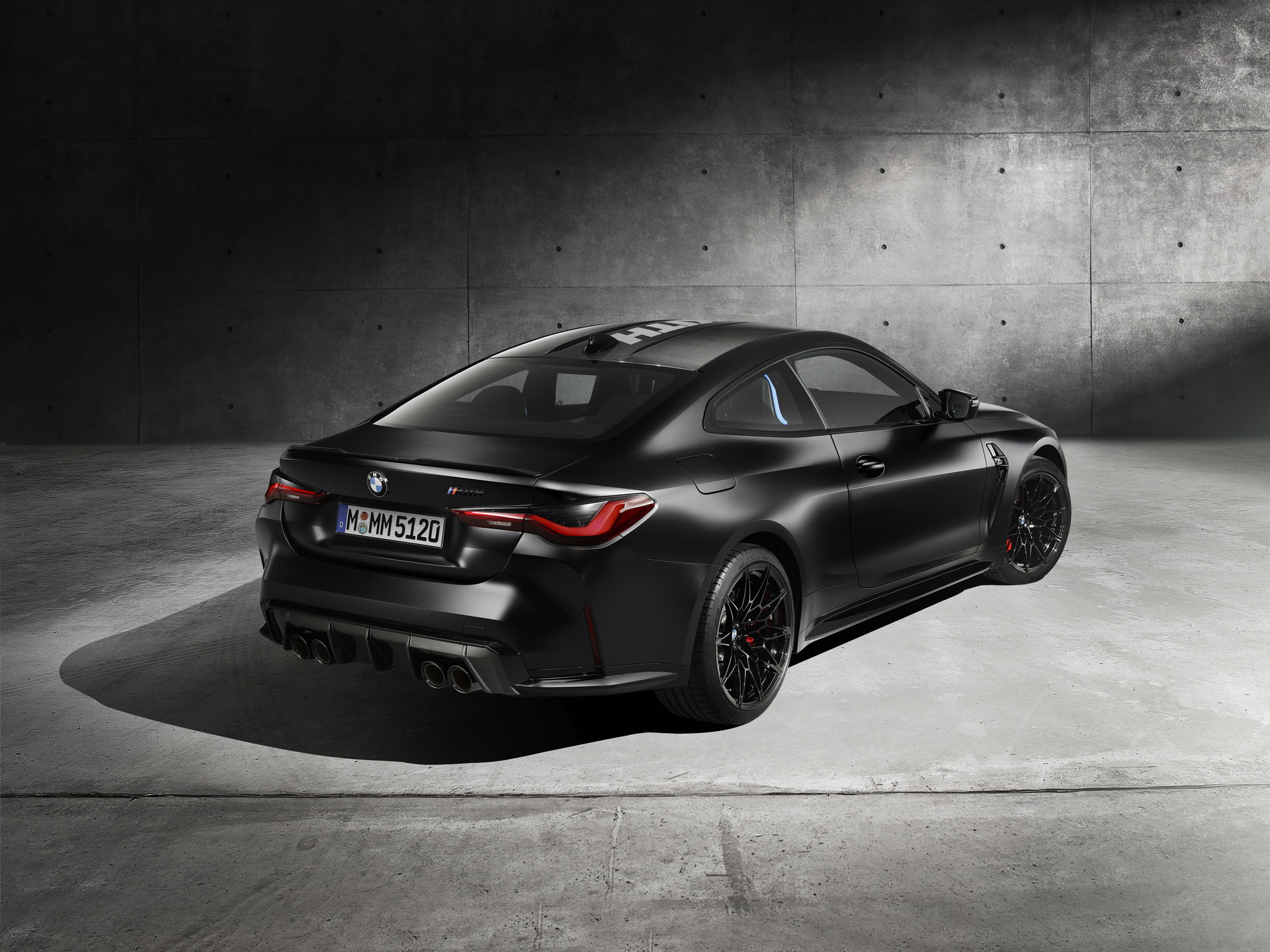 M4 Competition Wallpapers - Wallpaper Cave