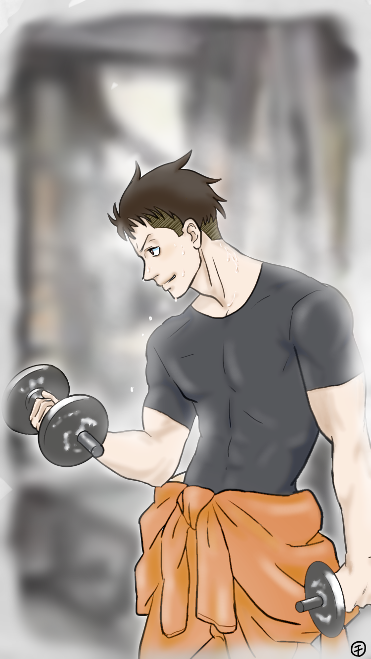 Akitaru Obi Wallpapers - Wallpaper Cave