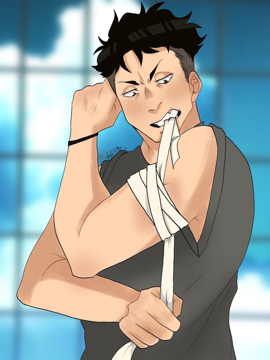 Akitaru Obi Wallpapers - Wallpaper Cave