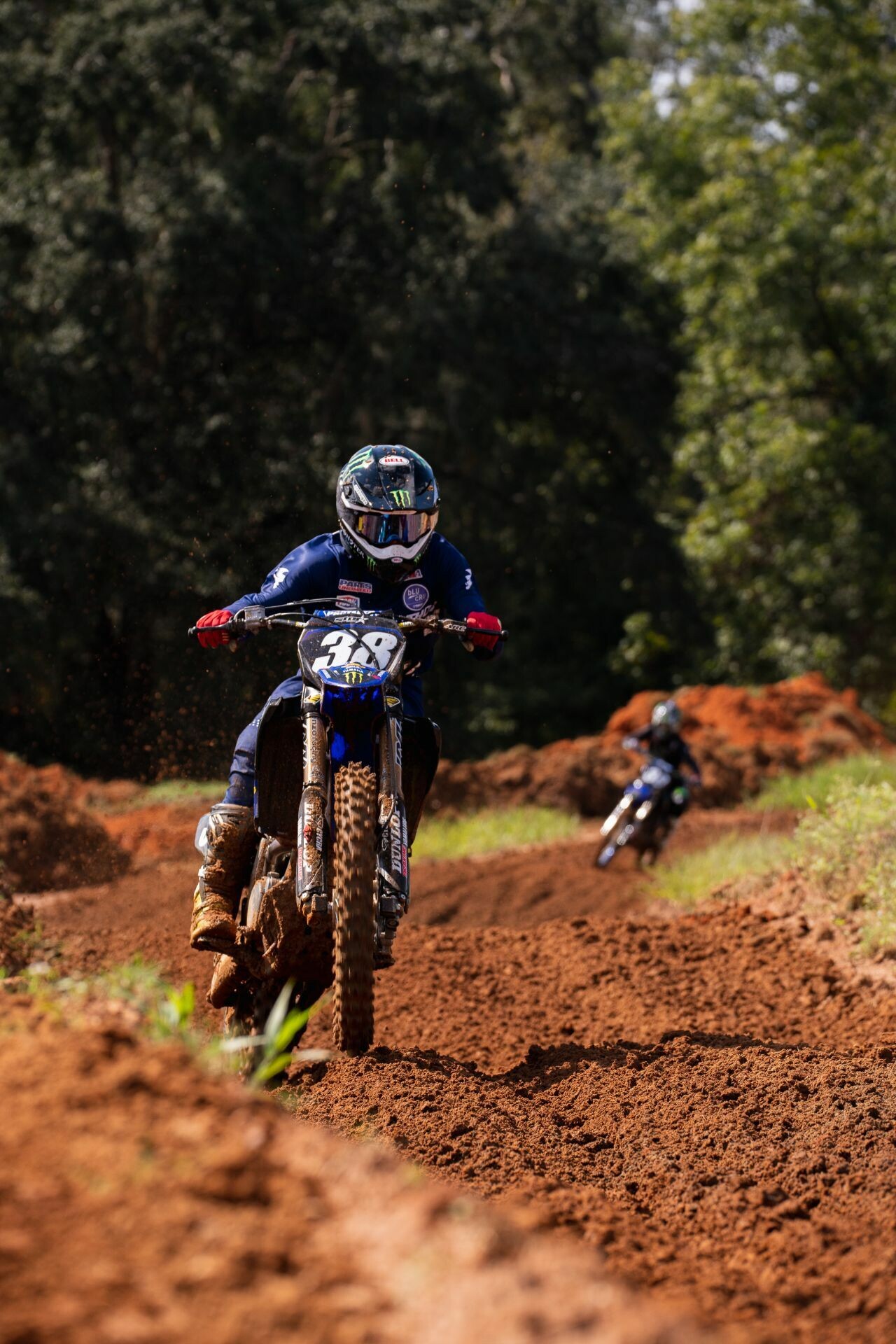 Brian Deegan Wallpapers - Wallpaper Cave