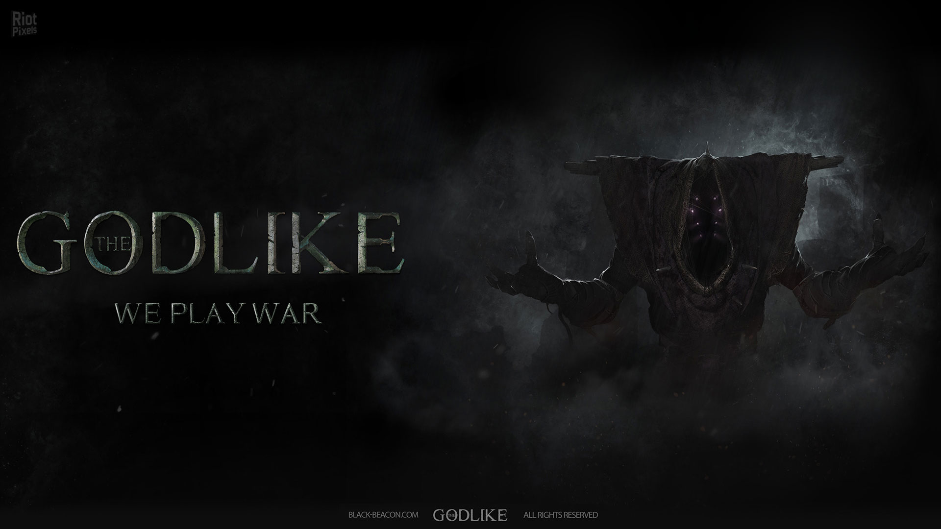 Godlike Wallpapers - Wallpaper Cave