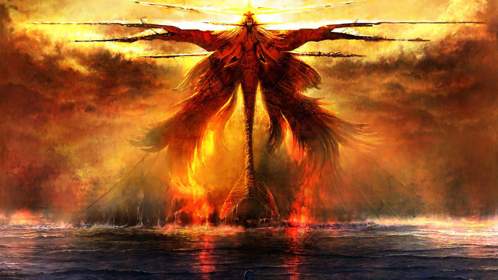 Godlike Wallpapers - Wallpaper Cave