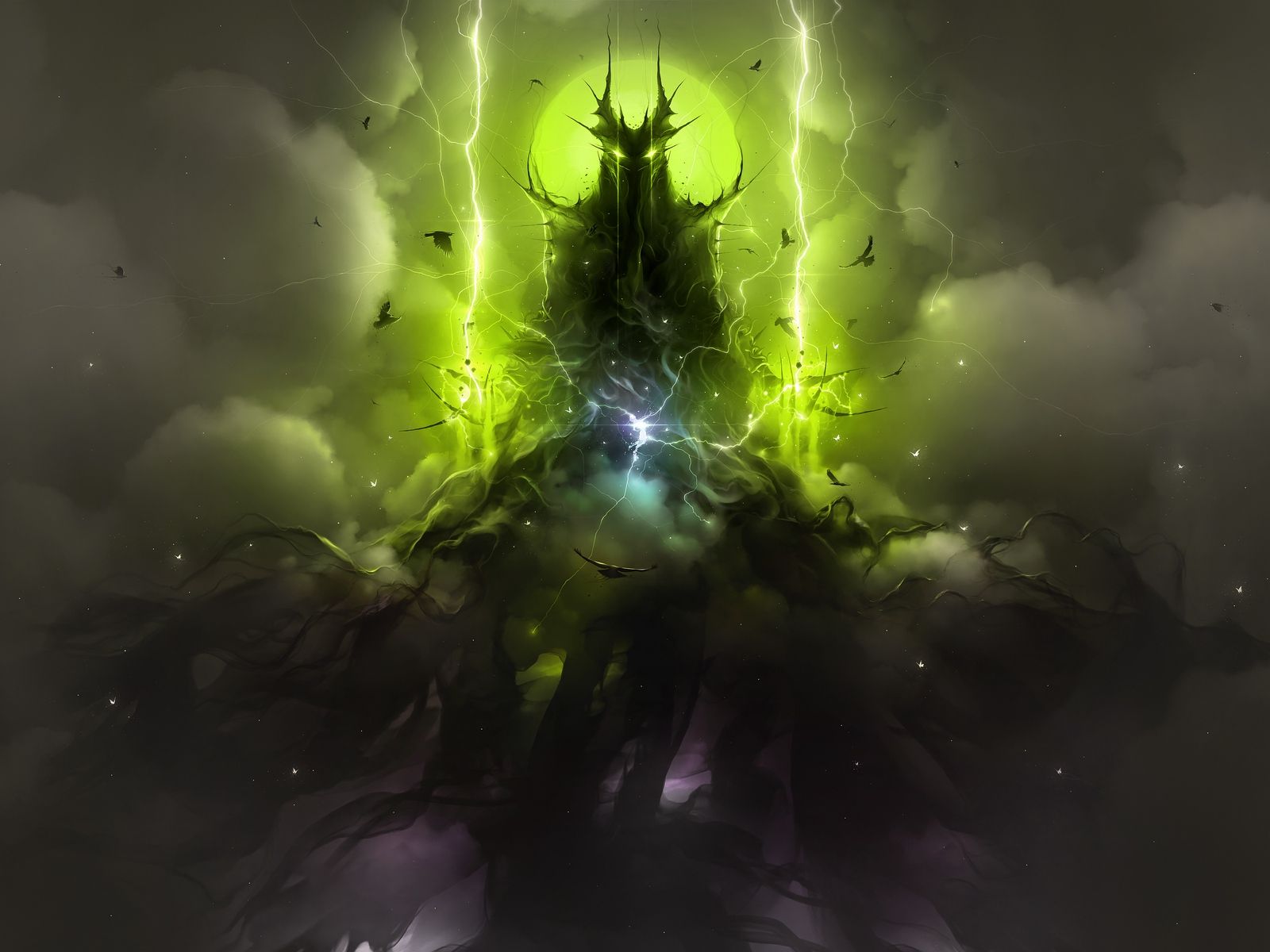 Godlike Wallpapers - Wallpaper Cave