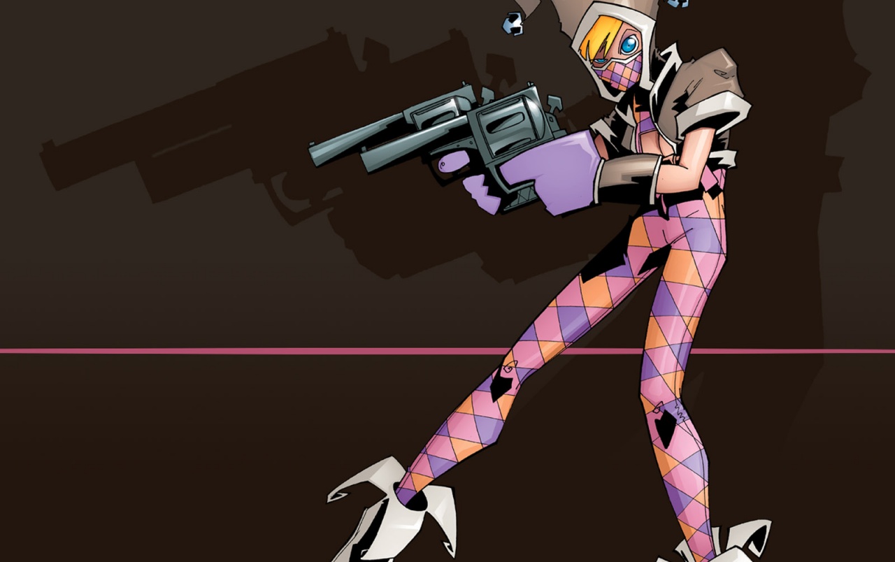 TimeSplitters Wallpapers - Wallpaper Cave