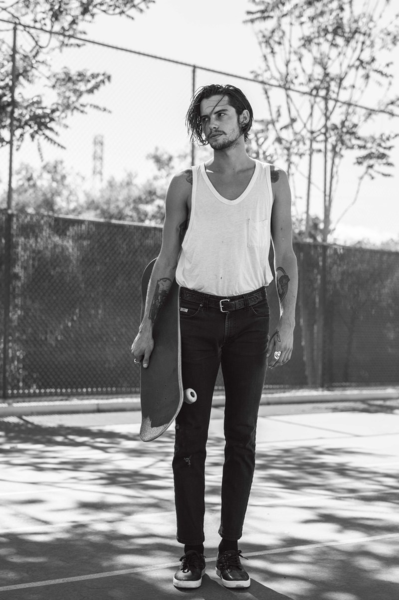 Dylan Rieder Wallpapers - Wallpaper Cave