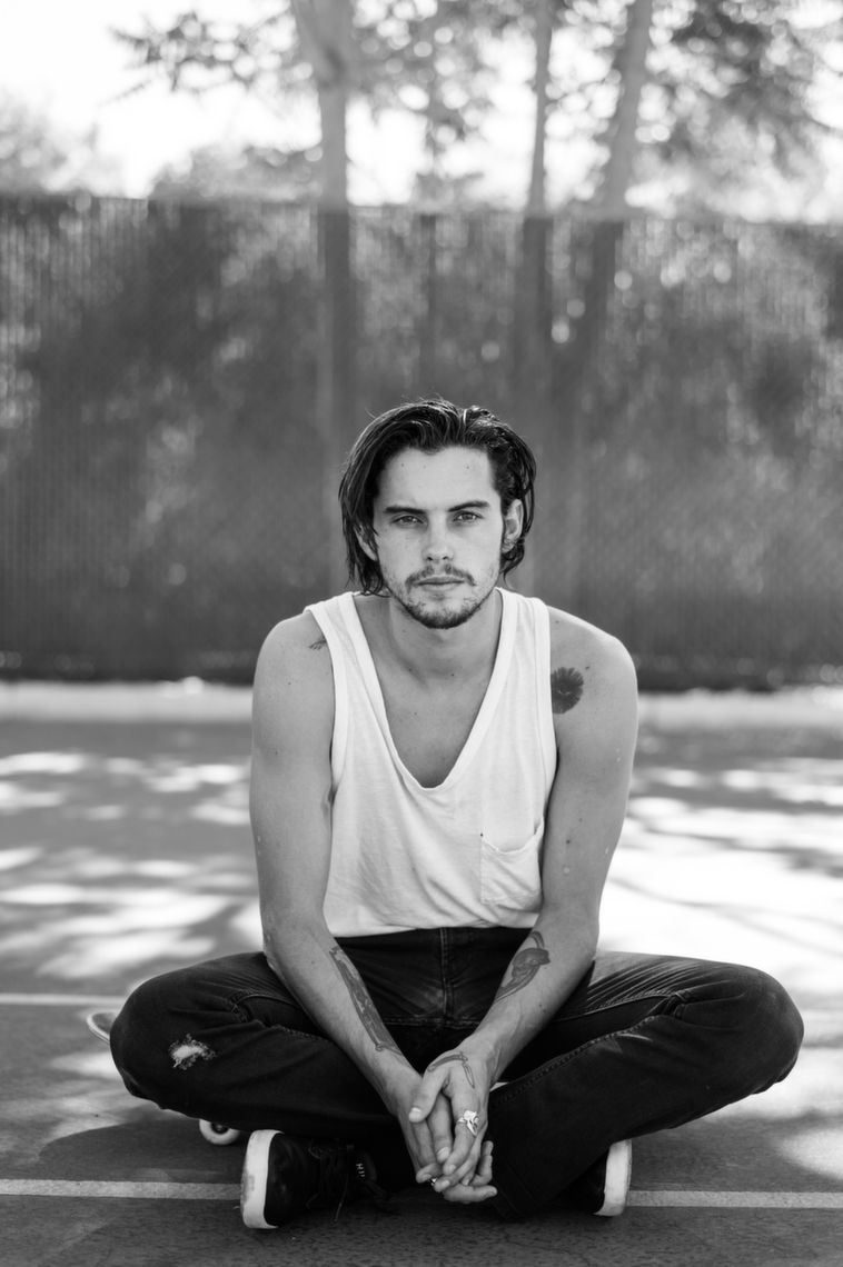 Dylan Rieder Wallpapers - Wallpaper Cave