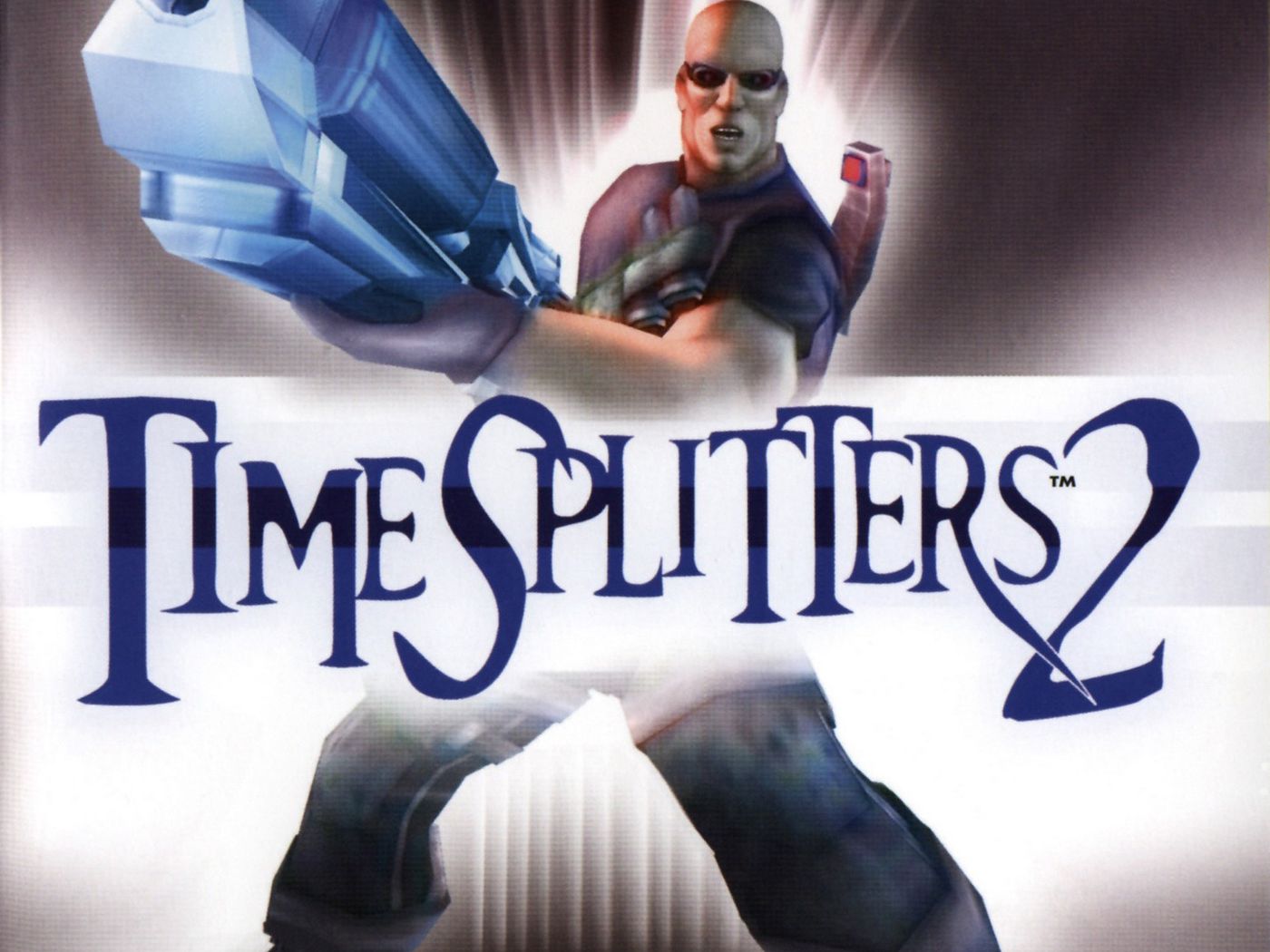 TimeSplitters Wallpapers - Wallpaper Cave