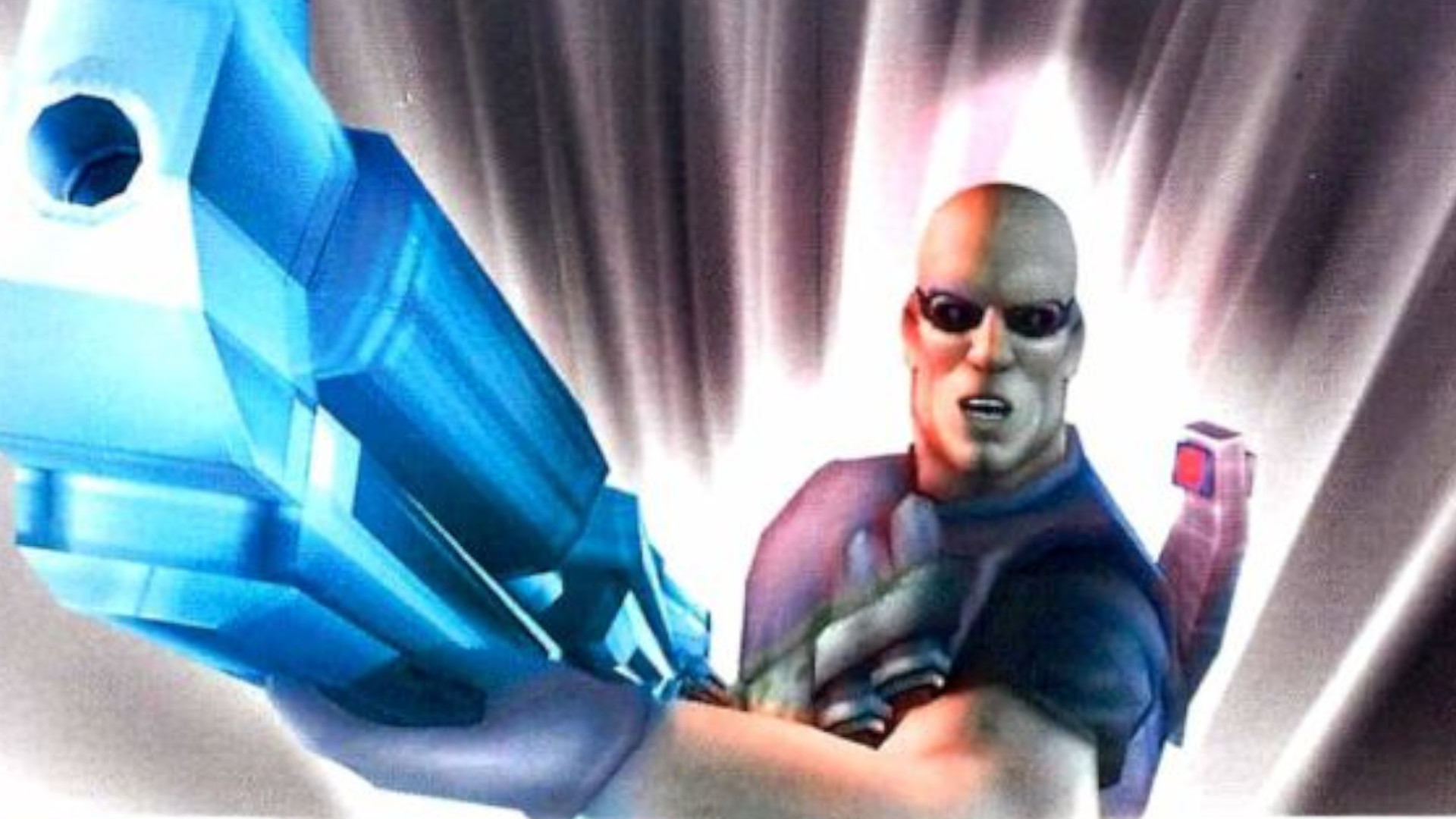 TimeSplitters Wallpapers - Wallpaper Cave