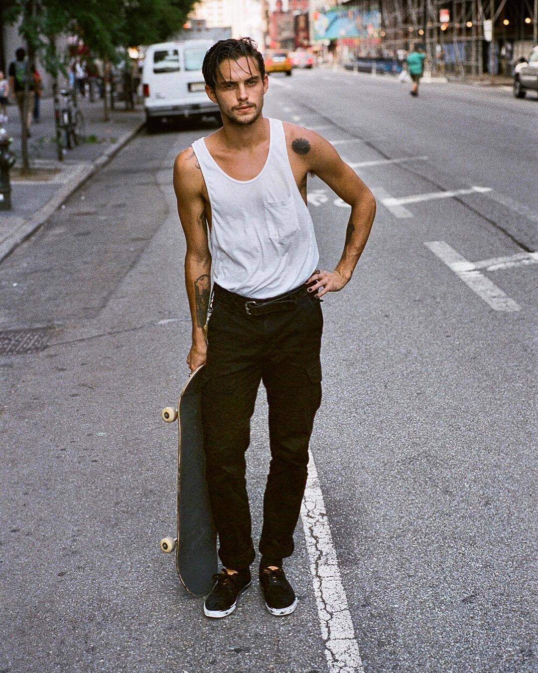 Dylan Rieder Wallpapers - Wallpaper Cave