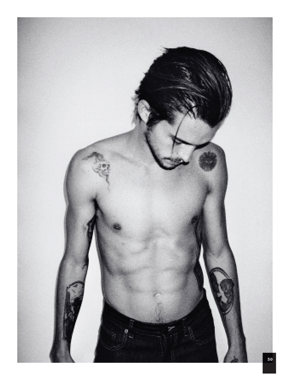 Dylan Rieder Wallpapers - Wallpaper Cave