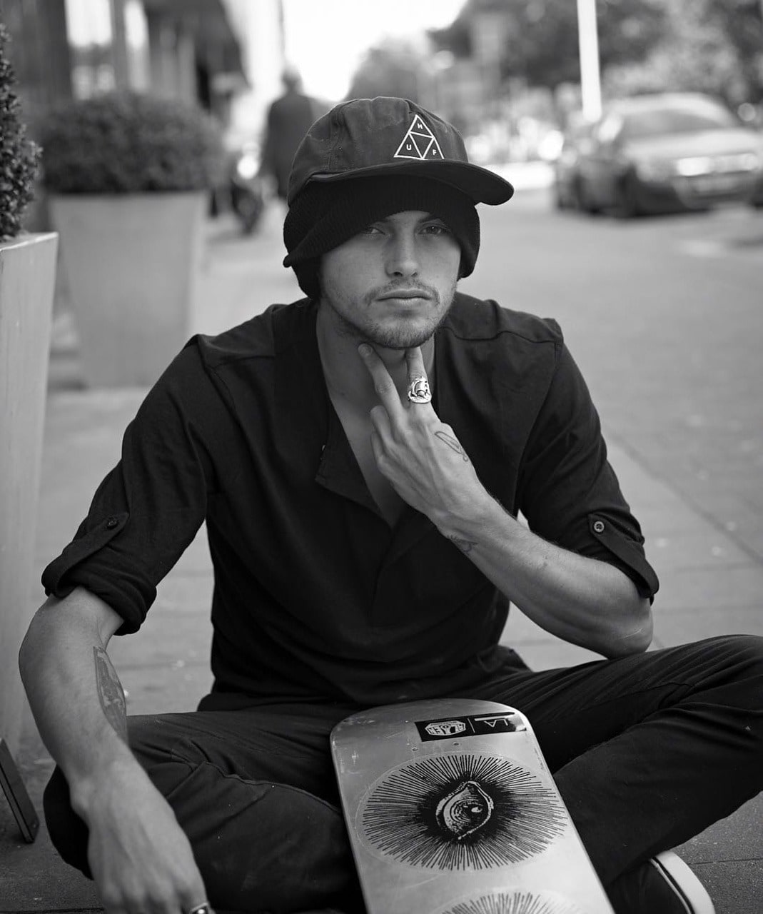 Dylan Rieder Wallpapers - Wallpaper Cave