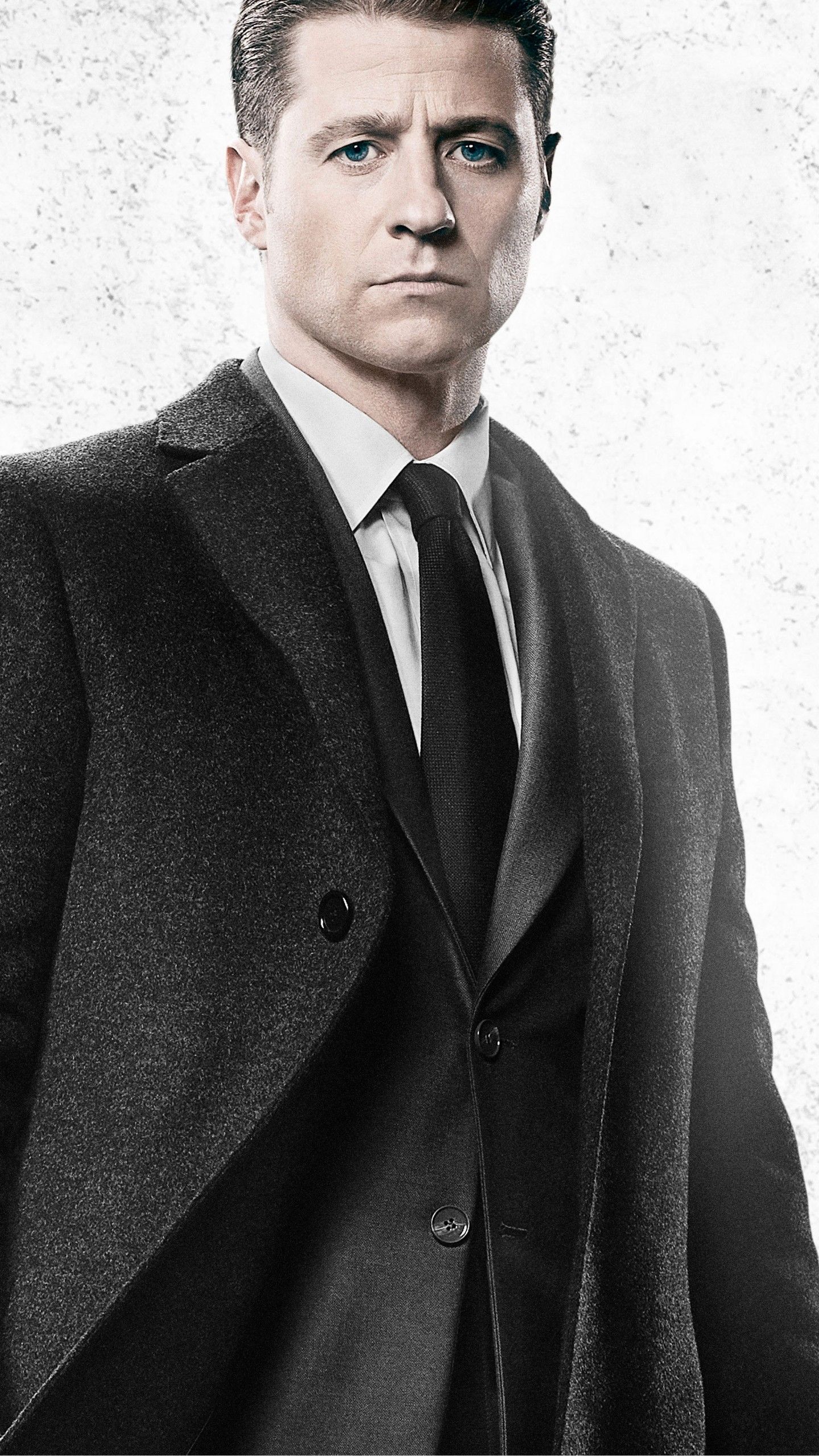 Jim Gordon Wallpapers - Wallpaper Cave