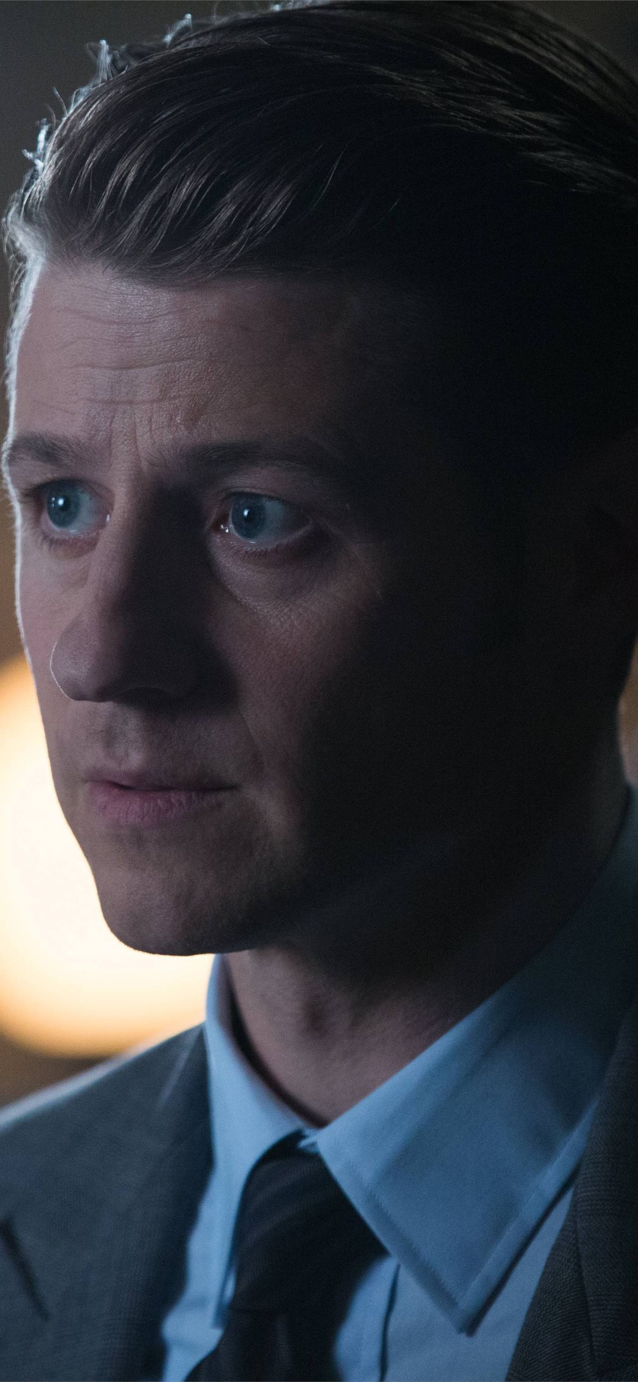 Jim Gordon Wallpapers - Wallpaper Cave