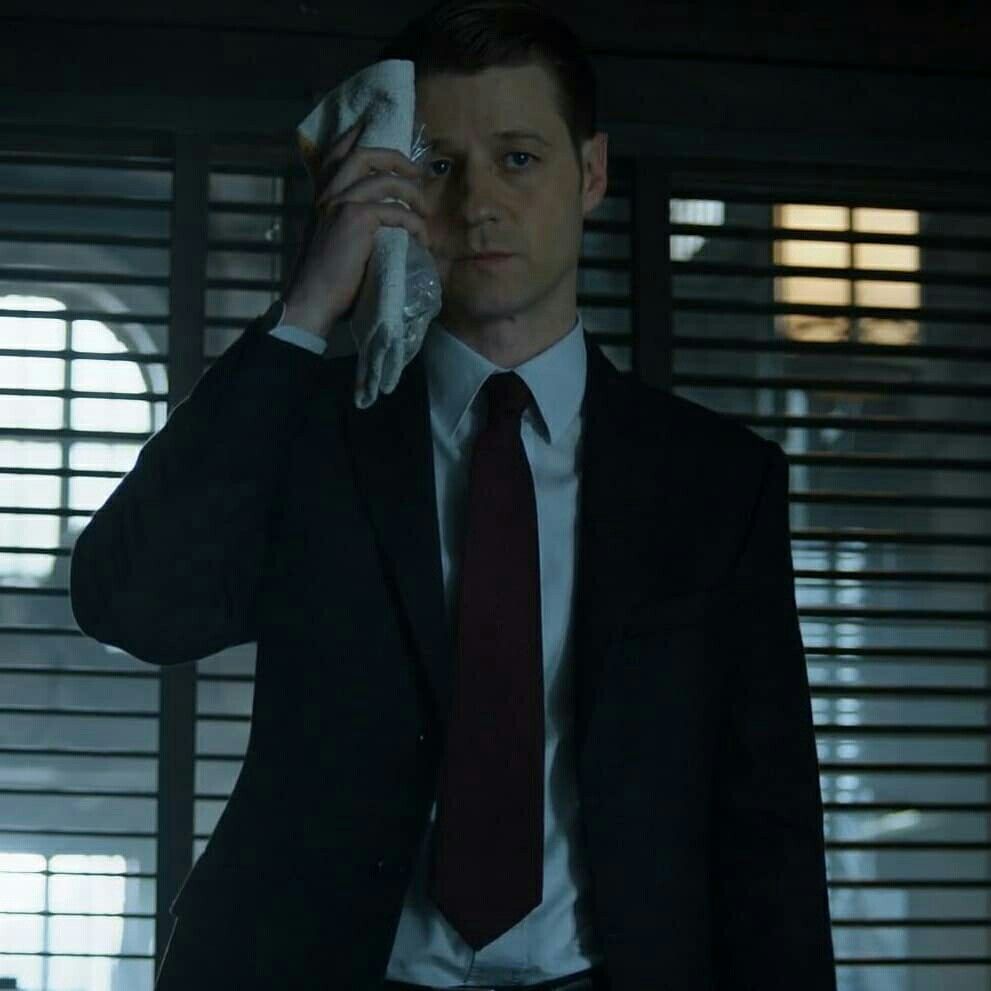 Jim Gordon Wallpapers - Wallpaper Cave
